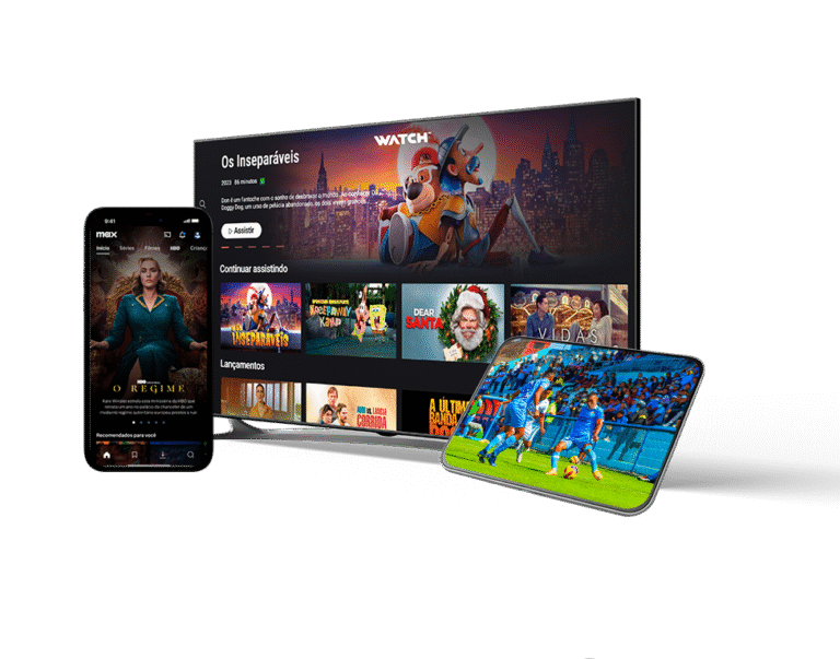 Nova Stream Iptv