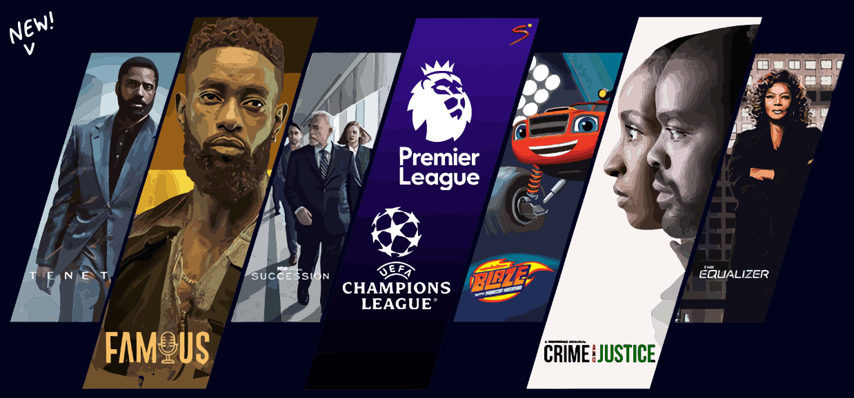 Nova Stream Iptv